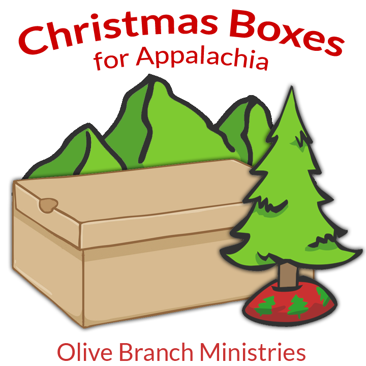 Olive Branch Ministries